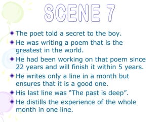 B. wordsworth | PPT