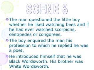 B. wordsworth | PPT