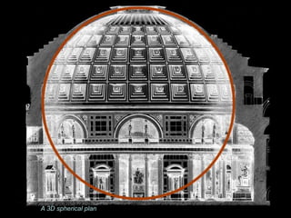 Pantheon Rome 4 | PPSX