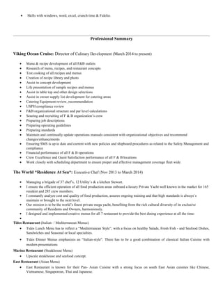 Mauboussin Anthony CV 2015 | DOC