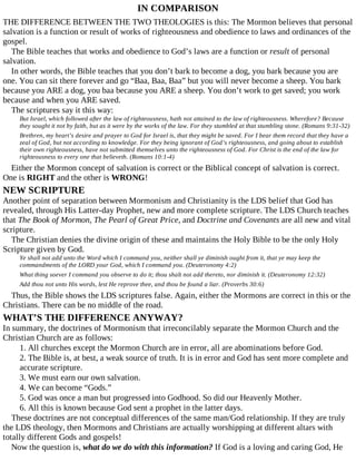 to moroni with lov | PDF