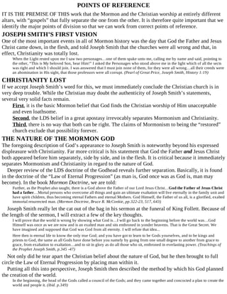 to moroni with lov | PDF