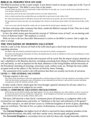 to moroni with lov | PDF