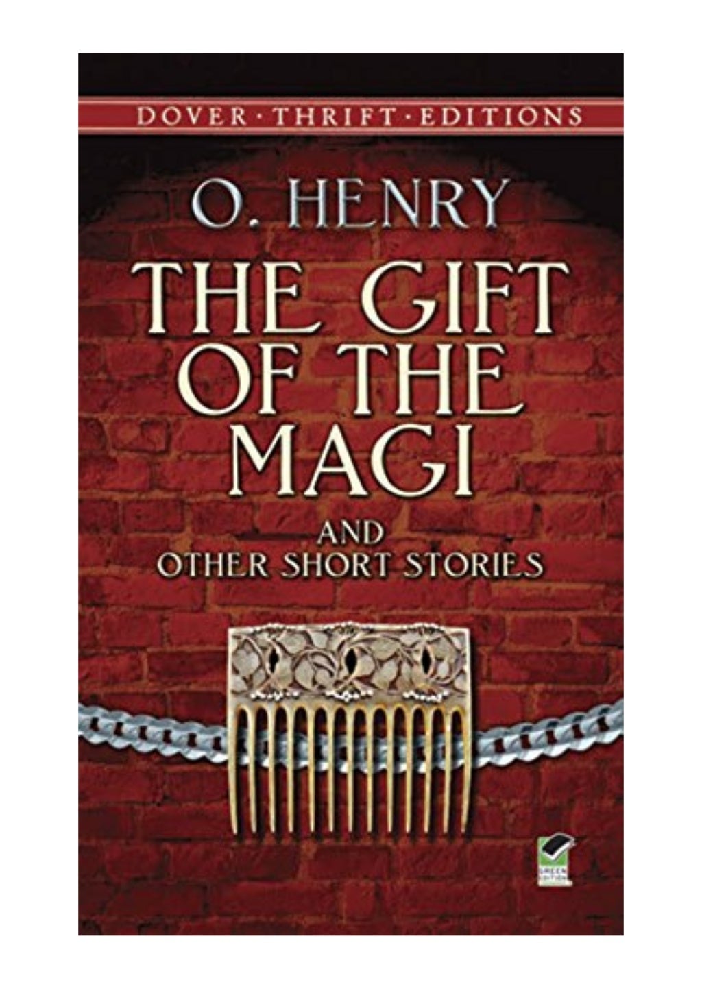 The Gift of the Magi and Other Short Stories PDF - O. Henry