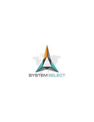 sys select logo | DOC