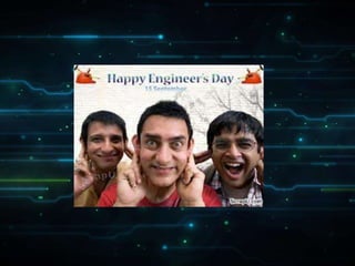 Engineers day 15092015- Nihal Ahmed | PPT