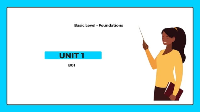 B01 - Foundations lessons basico l.pptx