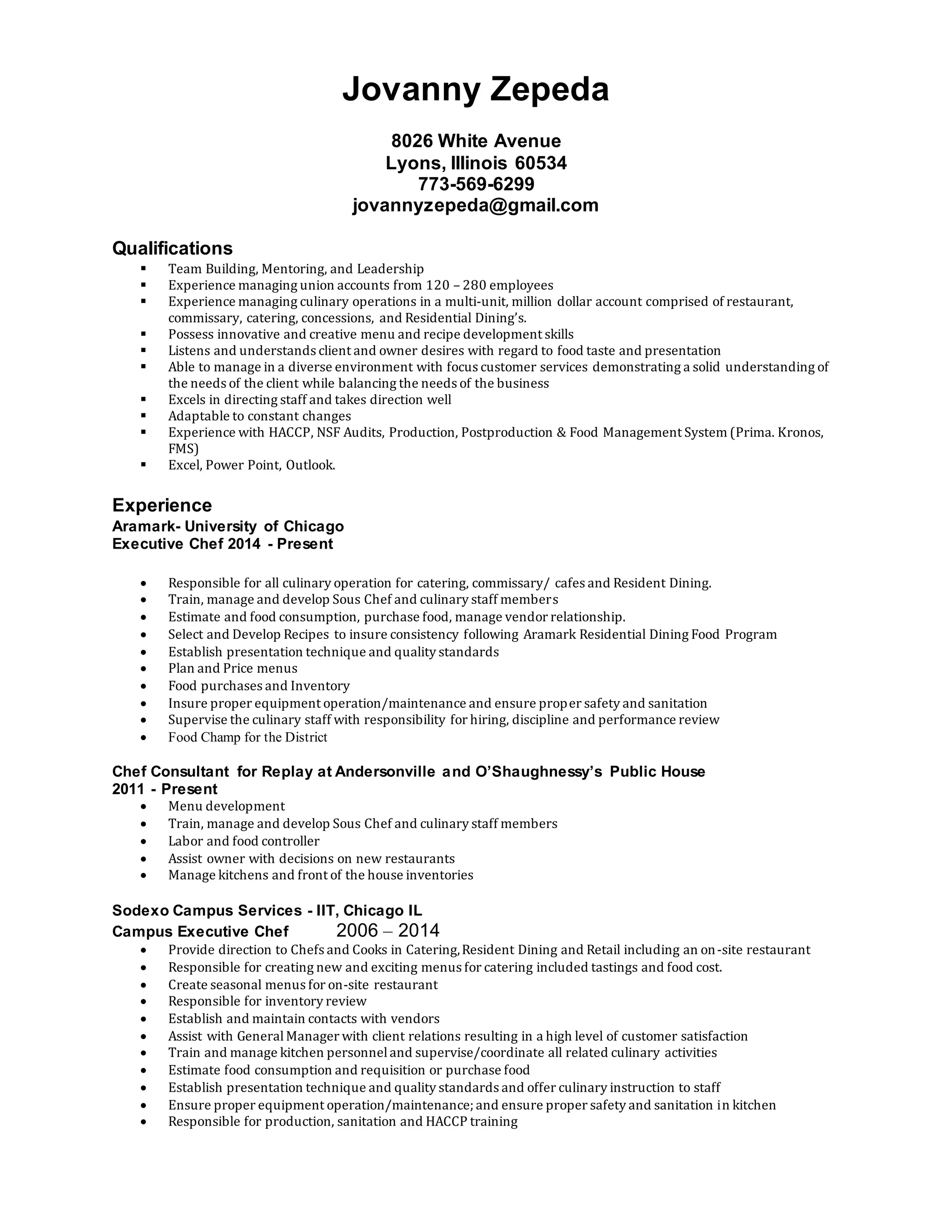 Jovanny_Zepeda_resume[1]-1 | PDF