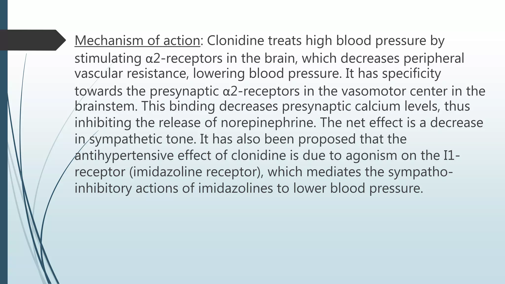 Adrenergic drugs. | PPTX