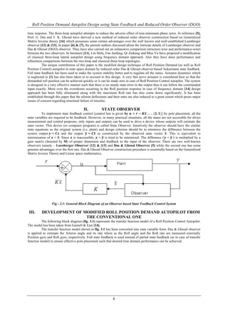 IJERD (www.ijerd.com) International Journal of Engineering Research and Development | PDF