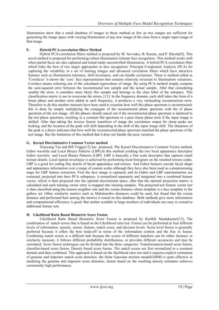 International Journal of Engineering and Science Invention (IJESI) | PDF