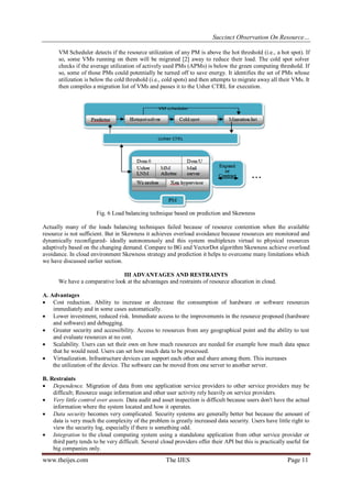 B02120307013 | PDF | Cloud Computing | Internet