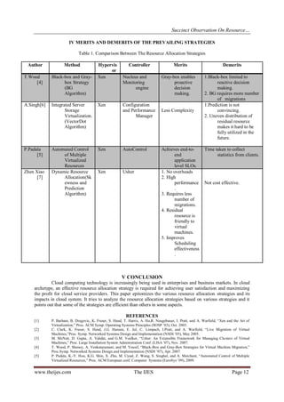 B02120307013 | PDF | Cloud Computing | Internet