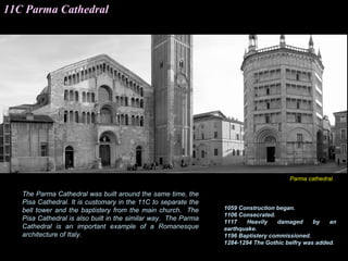 Parma Cathedral | PPS