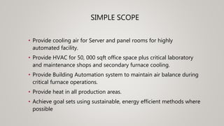 Bahniuk Utility Job | PPTX | Power and Energy Industry | Industries