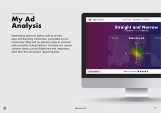 My AdWorld Presentation | PPT