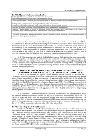 International Journal of Humanities and Social Science Invention ...