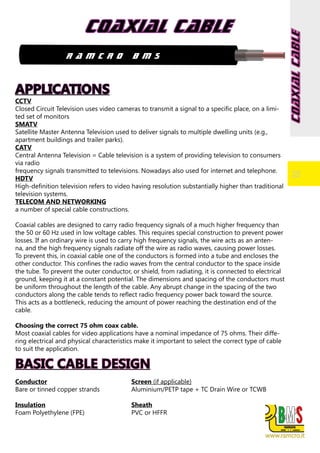 BMS catalogue | PDF