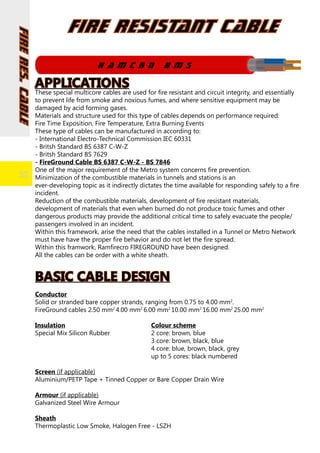 BMS catalogue | PDF