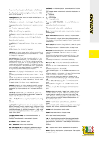 BMS catalogue | PDF