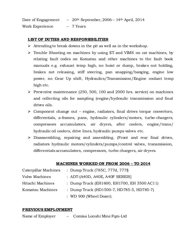 THOMAS KAFULA CV thomas-kafula-cv