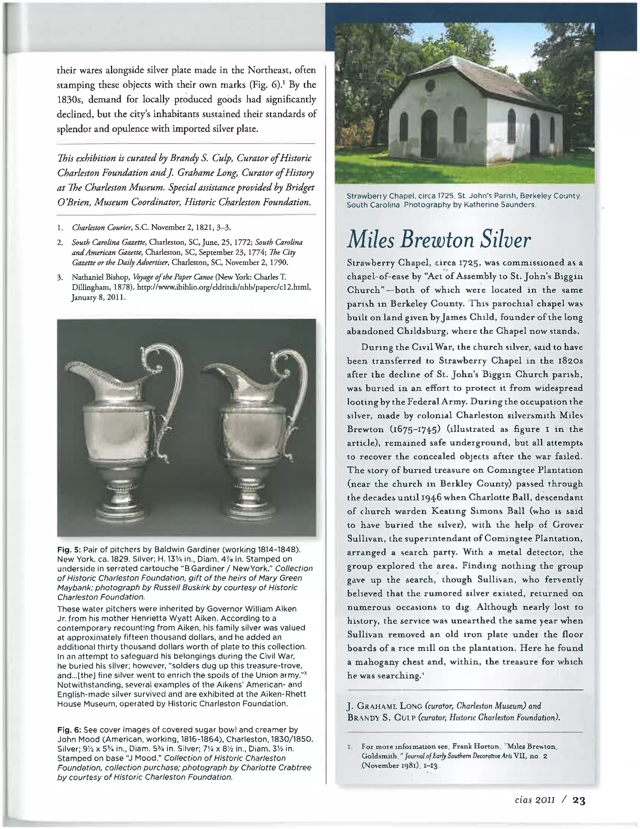 Sterling Splendor Exhibition article | PDF | Beauty | Style & Fashion