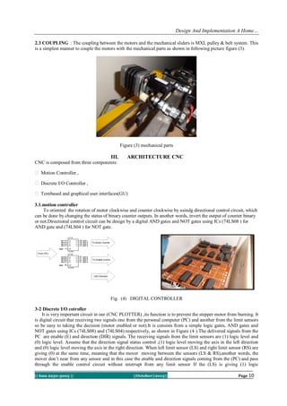International Journal of Computational Engineering Research(IJCER) | PDF