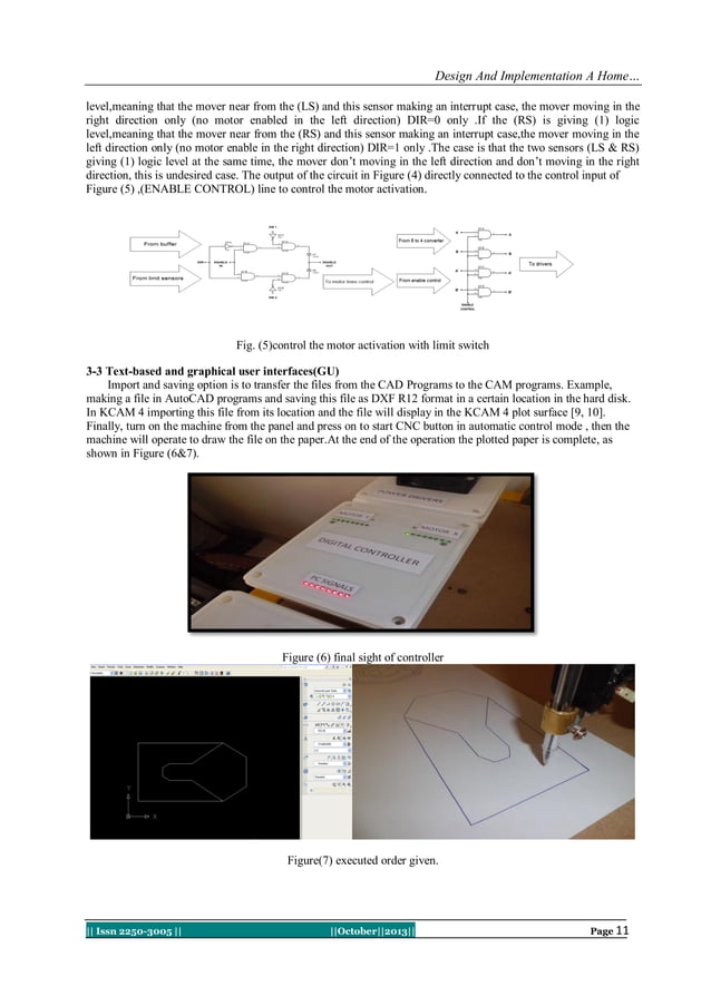 International Journal of Computational Engineering Research(IJCER) | PDF