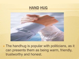 handhake | PPT