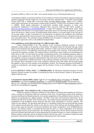 International Journal of Computational Engineering Research (IJCER) | PDF