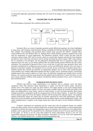 International Journal of Computational Engineering Research(IJCER) | PDF