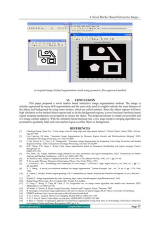 International Journal of Computational Engineering Research(IJCER) | PDF