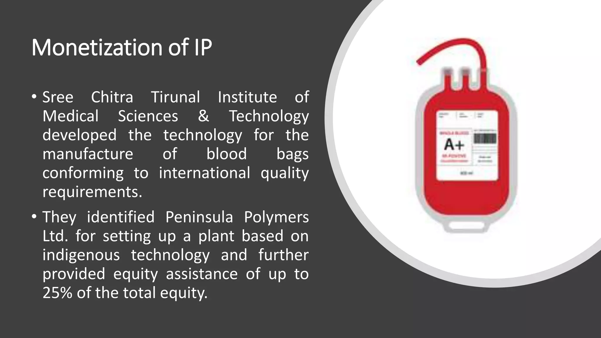 IPR in Business #03: Developing Effective IP Strategy | PDF