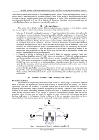 B04010610 | PDF | Computer Software and Applications | Computing