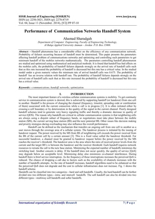 B041120710 | PDF | Computer Networking | Computing