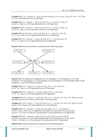 On (1,2)*-πgθ-CLOSED SETS IN BITOPOLOGICAL SPACES | PDF