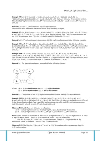 On (1,2)*-πgθ-CLOSED SETS IN BITOPOLOGICAL SPACES | PDF
