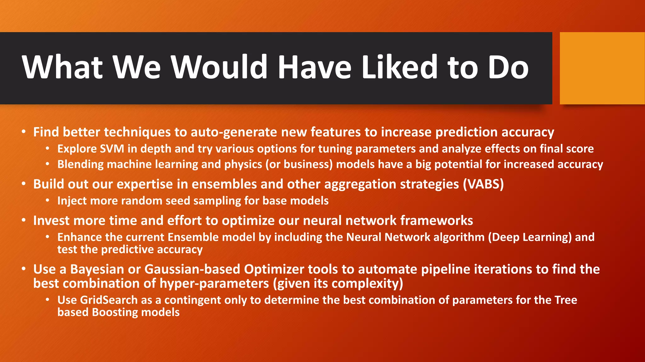 Kaggle Higgs Boson Machine Learning Challenge | PDF
