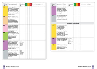 Baby_Charter_Audit-tool_13_web | PDF