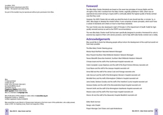 Baby_Charter_Audit-tool_13_web | PDF