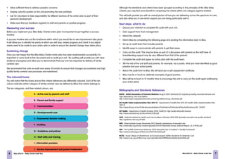 Baby_Charter_Audit-tool_13_web | PDF