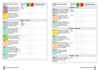 Baby_Charter_Audit-tool_13_web | PDF