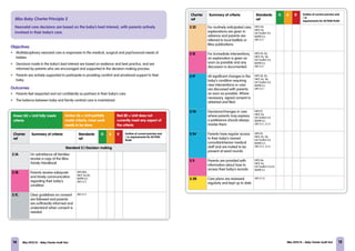 Baby_Charter_Audit-tool_13_web | PDF