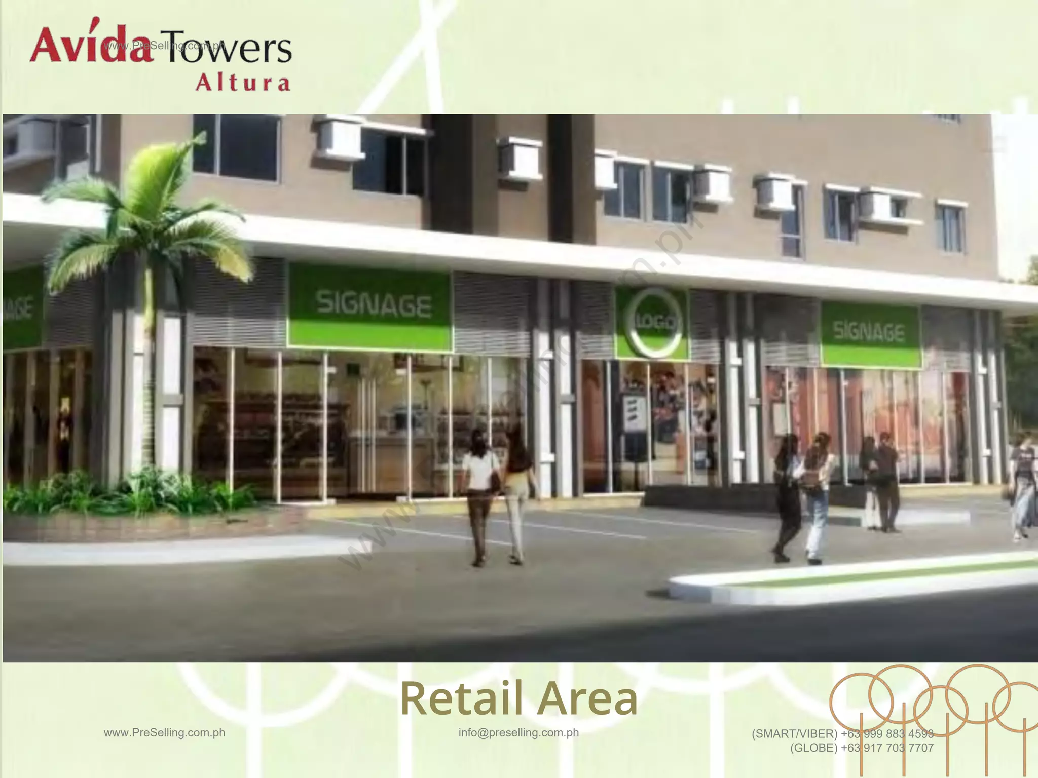 Avida Towers Altura Project Presentation | PDF | Apartments | Real Estate