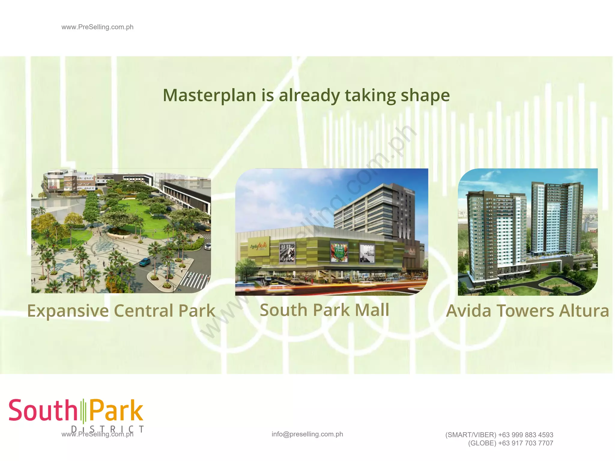 Avida Towers Altura Project Presentation | PDF | Apartments | Real Estate