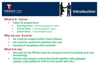 S-Curve Presentation- 20130529 | PPTX
