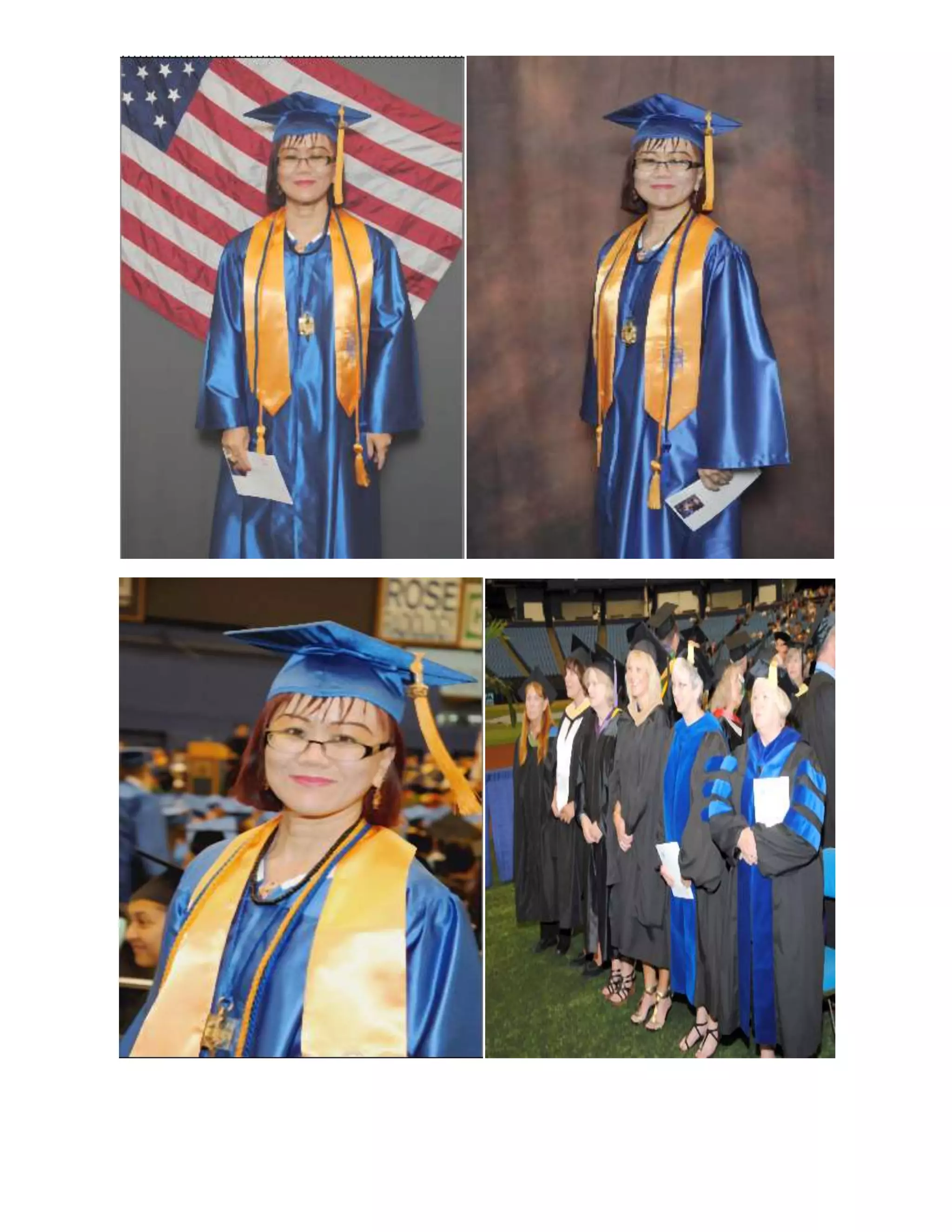 SPC Spring Graduation At The Tropicana Field Revised | DOCX