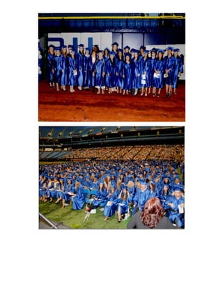 SPC Spring Graduation At The Tropicana Field Revised | DOCX
