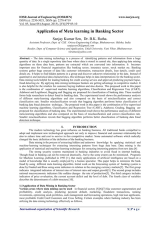 B05840510 | PDF | Business Banking & Finance | Business