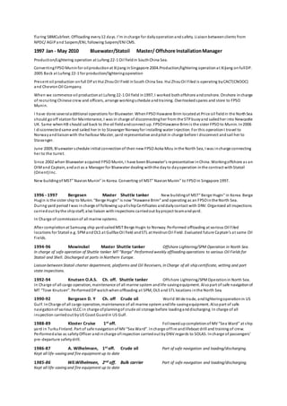 Jens_CV_and_Reference_Letter_June 2016 | PDF